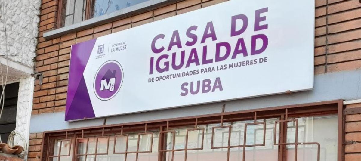 Feminicidio Natalia Vásquez Amaya en Suba: había pedido medidas de protección.