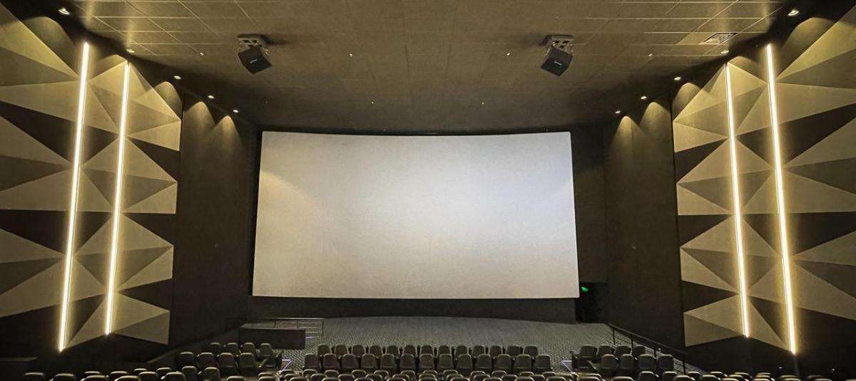 Cine Colombia inaugura nueva sala de última tecnología: conozca dónde puede encontrarla