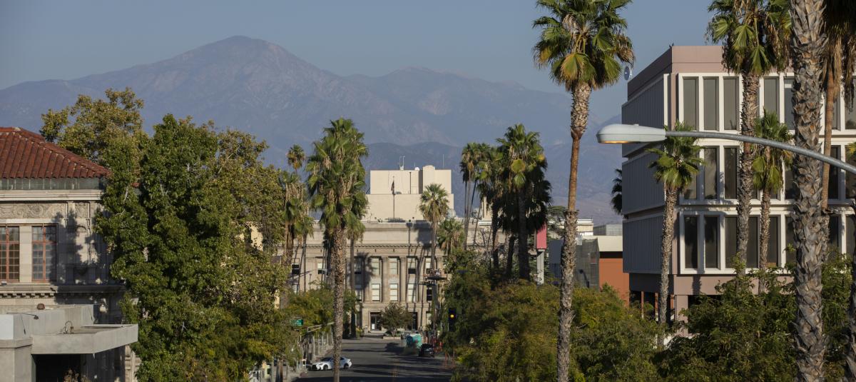 La única ciudad de California en la cual más del 60% habla español (no ...