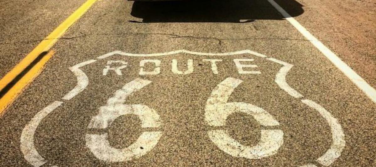 La Ruta 66 en EE. UU., el viaje por carretera más inédito que no puede ...