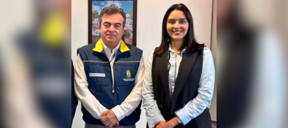 'El Manchi', las ollas comunitarias y los nexos con Olmedo López que el Mininterior pide que se ...