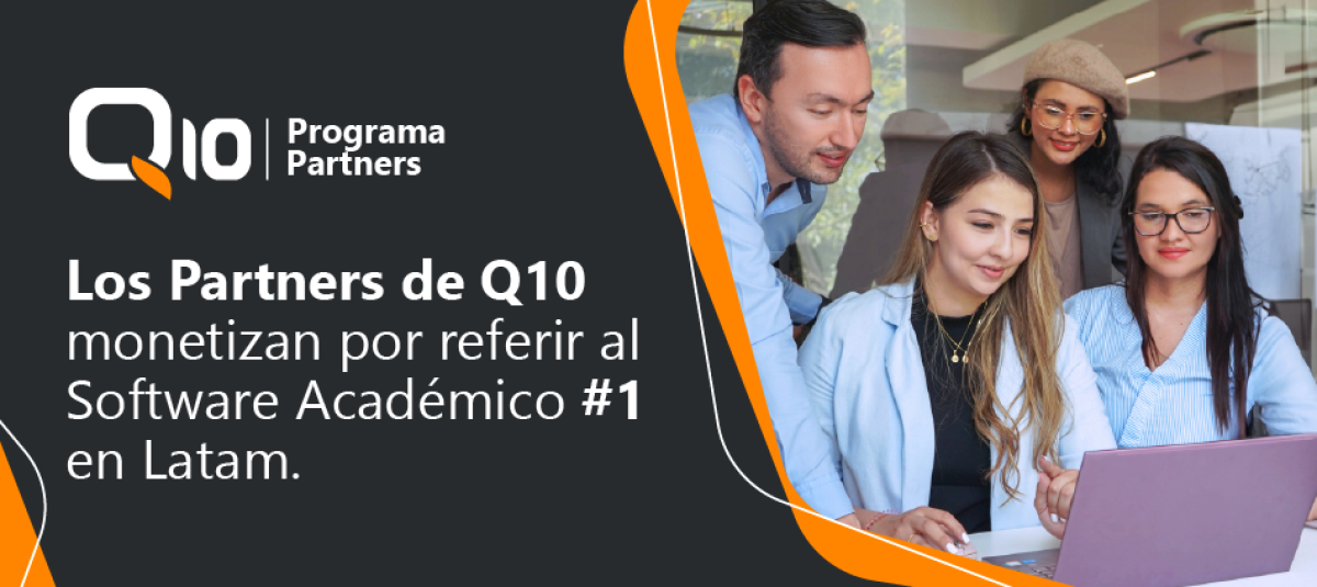 Crecimiento y expansión con el ‘Programa Partners’ de Q10