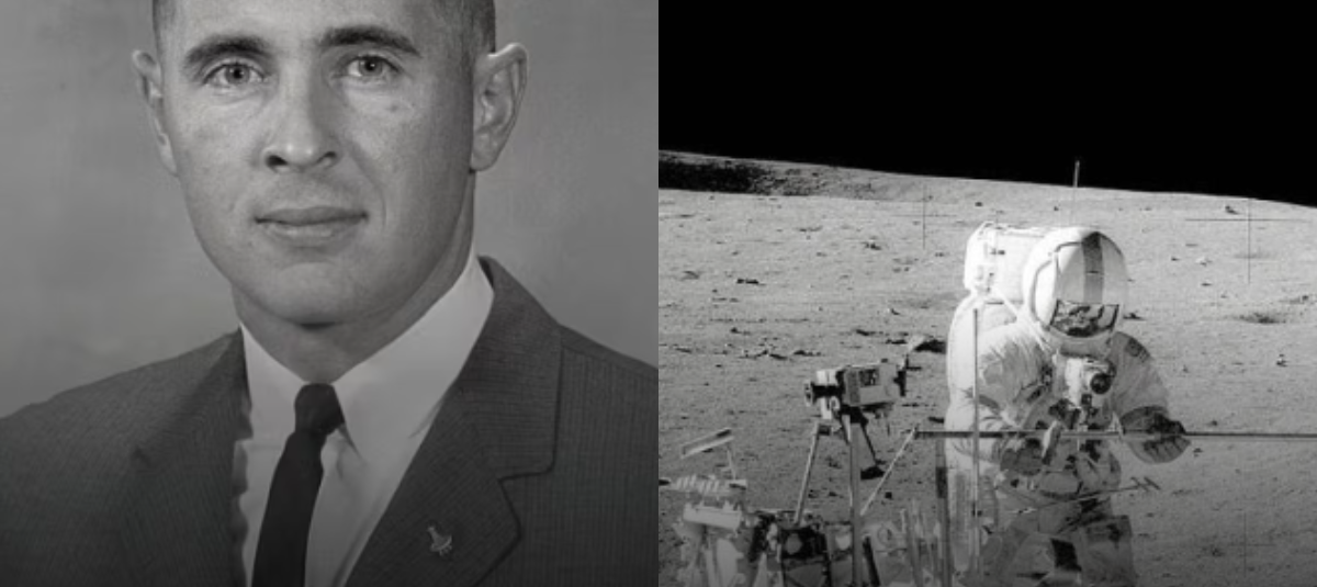 William Anders, el exastronauta del Apolo 8, murió en accidente aéreo ...