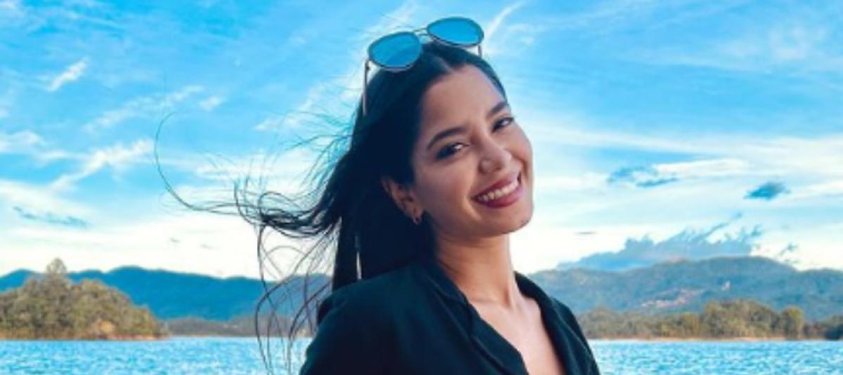 Jenn Muriel reveló que lo único que conoce de su papá es que es un ...