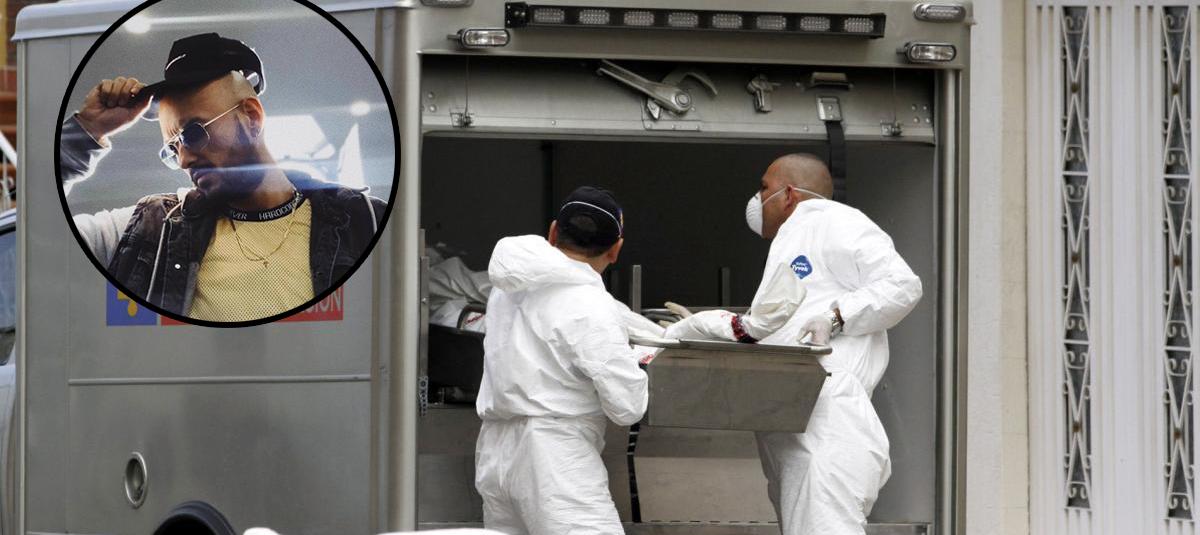 Muerte de Dr. Velásquez: ella es la mujer que fue hallada sin vida ...