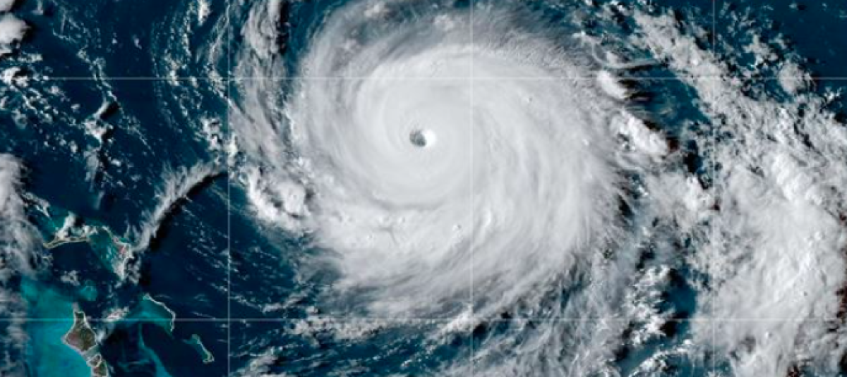 Huracán Alberto en México ¿cuáles serían los estados afectados y cuándo ...