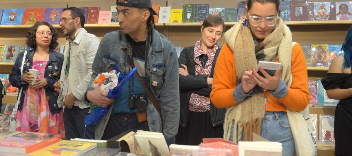 Bienal del Libro de São Paulo: oportunidad para editoriales brasileñas ...