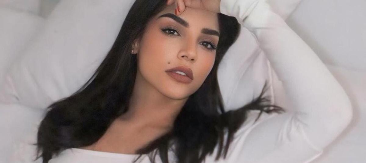Laura Barjum habló de cómo ha pasado sus 'tusas' y de su última ...