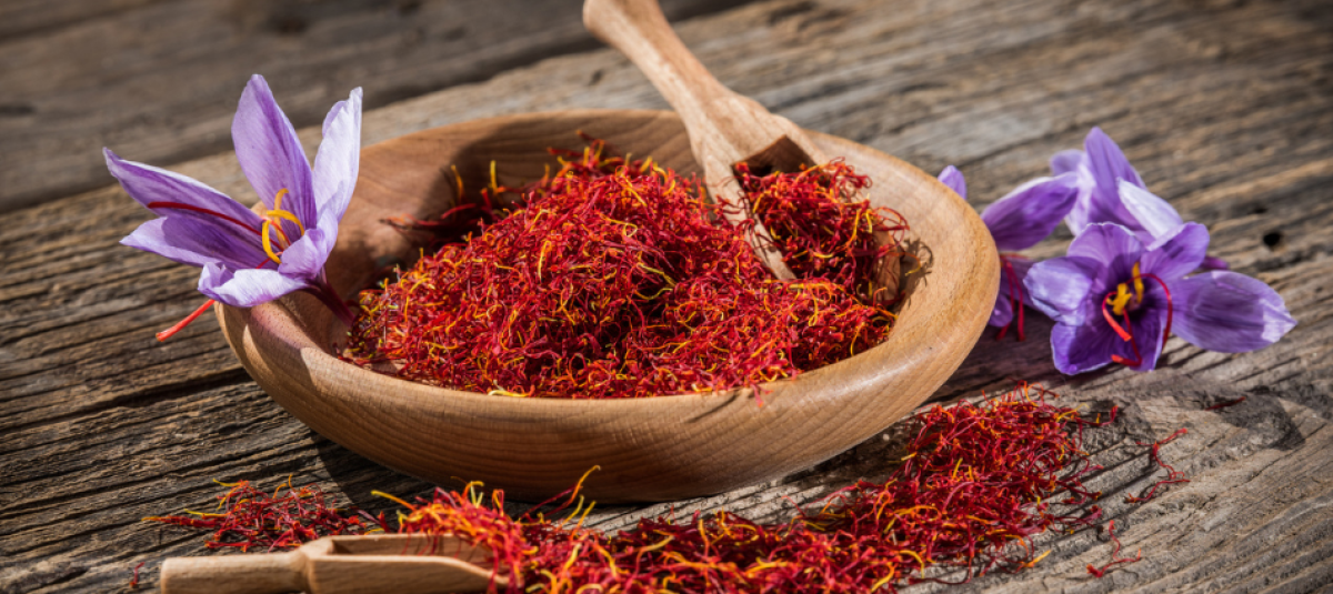 Qué es el ‘oro rojo’ y de dónde proviene una de las especias más caras ...