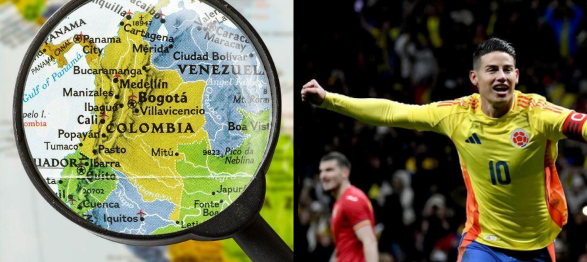 ¿cuáles Son Los Departamentos Que Más Jugadores Aportan A La Selección