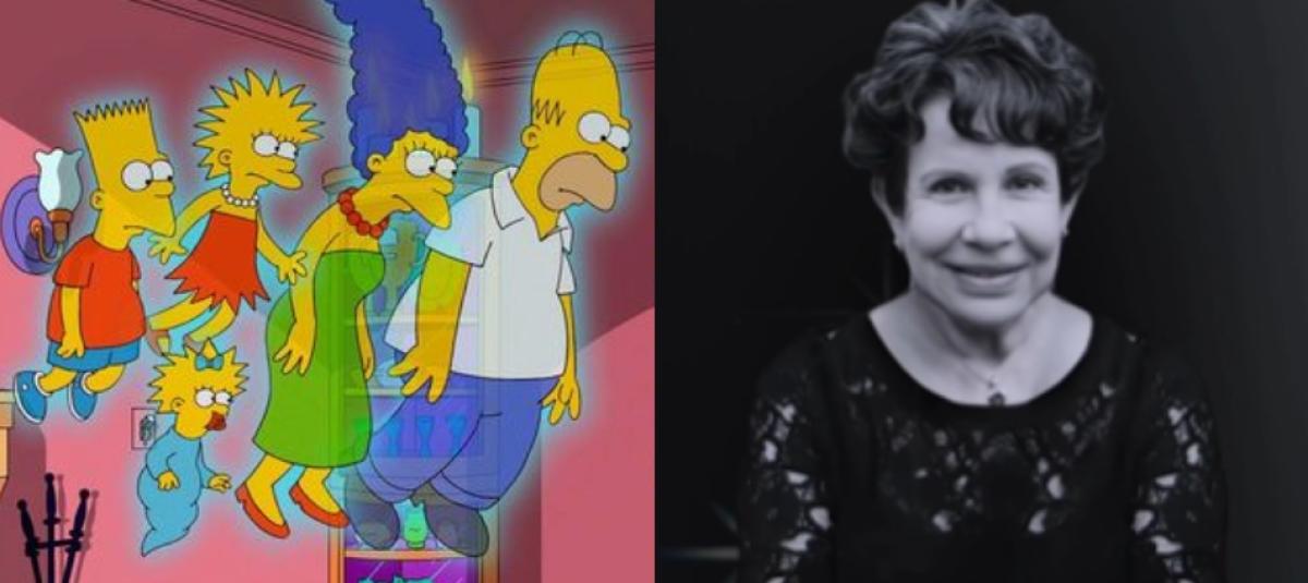 ¿De qué murió Nancy Mackenzie? La mujer que le dio vida a la voz de ...