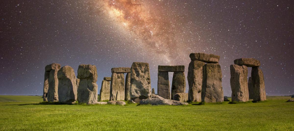 La ciencia resuelve el misterio del origen del altar de piedra de Stonehenge: no es de Gales ...