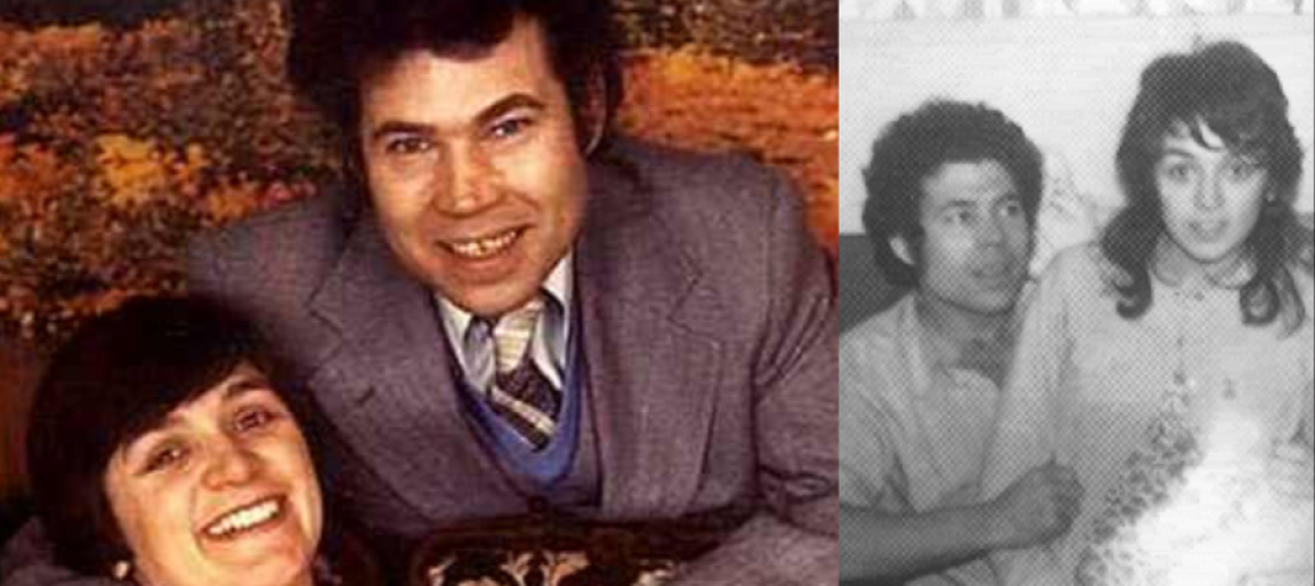 Las escalofriantes revelaciones de la hija de un asesino serial: 'Nos ...