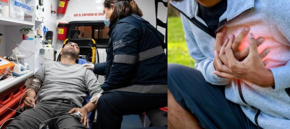 Descubren un síntoma común y difícil de identificar que puede advertir ...