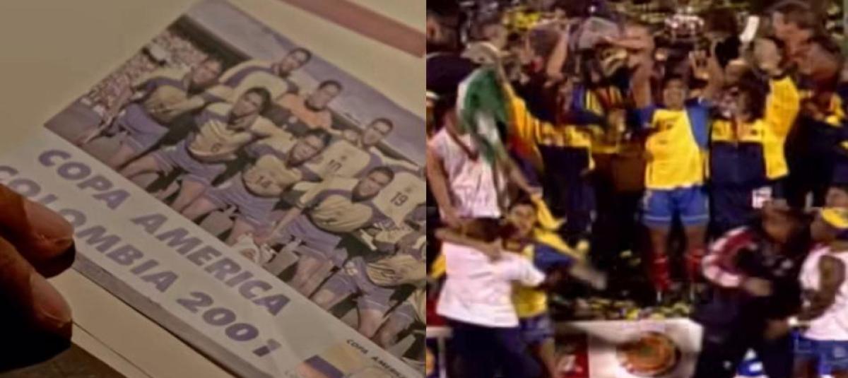 El inspirador video motivacional con Maturana y los campeones de la ...