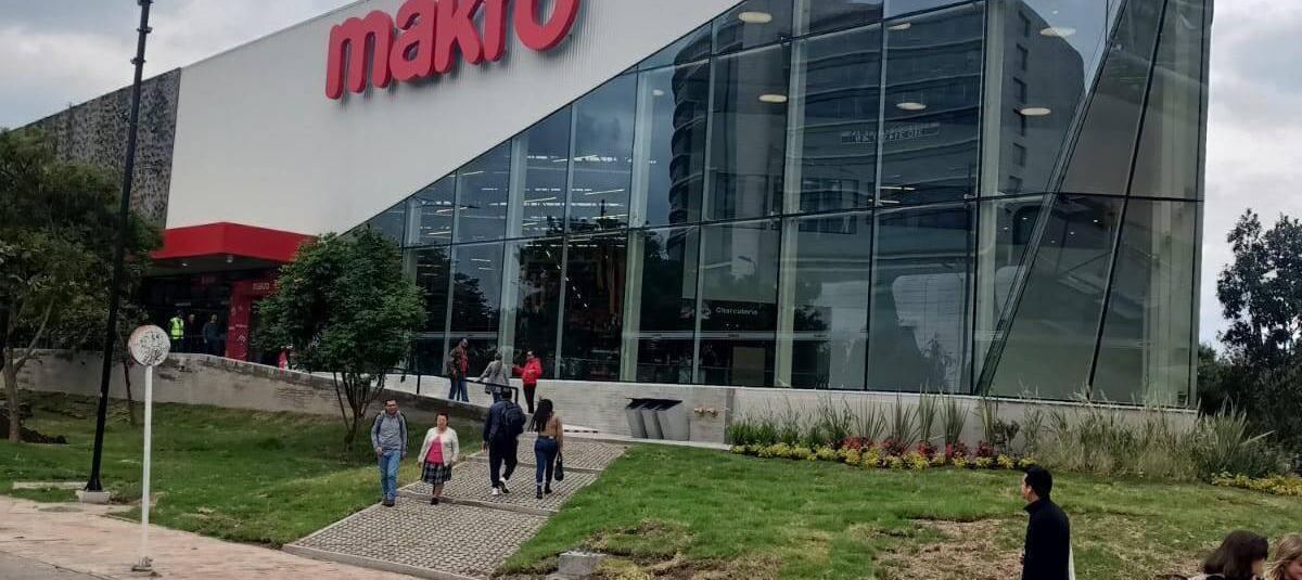 Makro adelantó la 'Feria Navideña' en todas sus tiendas este 29 y 30 de ...