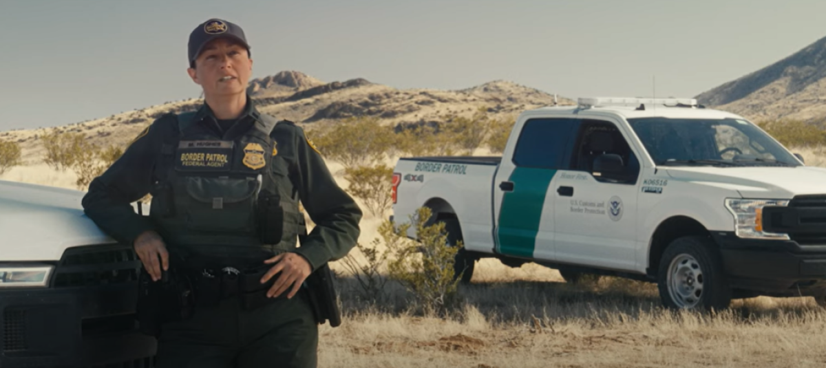 Así es un día en la vida de un agente de CBP: lo documentaron en video