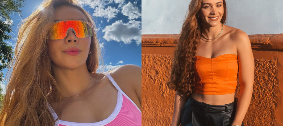 Ella era Daniela Restrepo Cardona, la funcionaria de Alcaldía de Medellín quien murió en ...