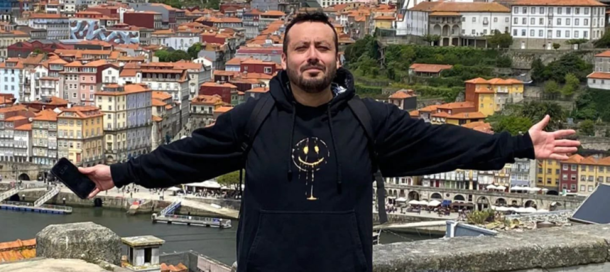 Las pistas sobre la muerte del actor chileno Álex Araya en un ...