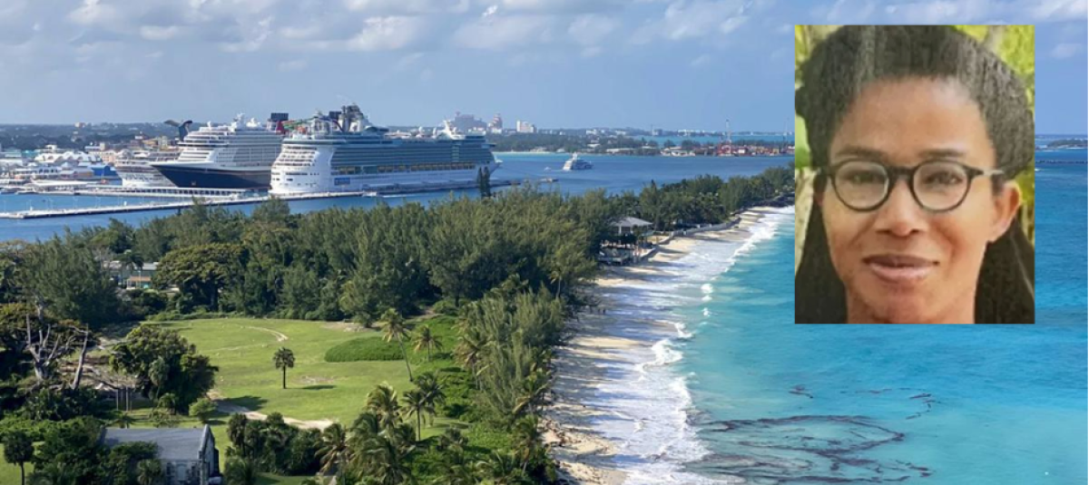 Desaparición de la estadounidense Taylor Casey en Bahamas: algunas pistas