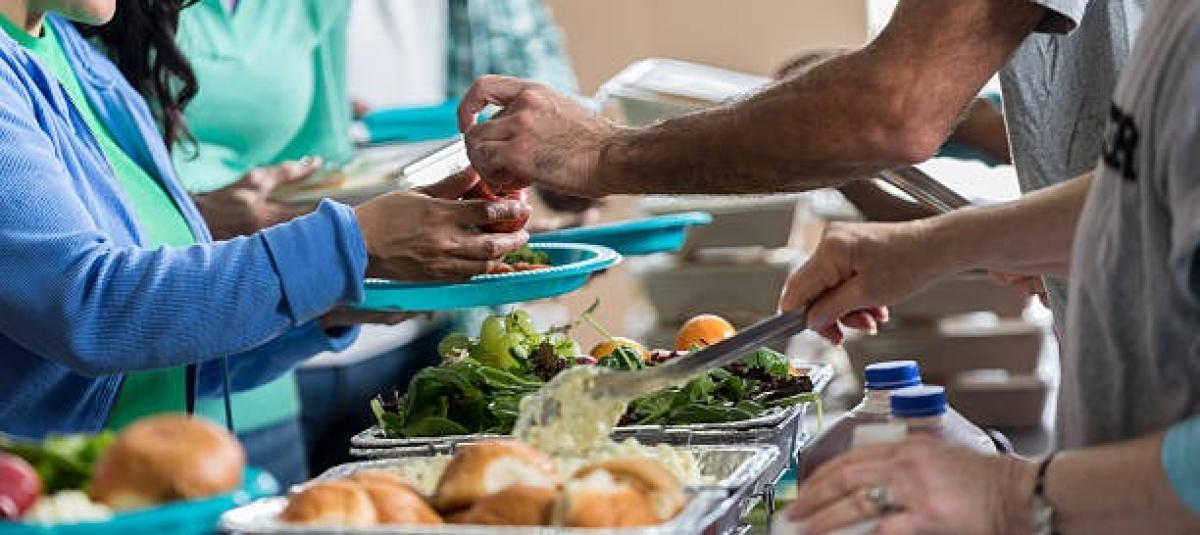 ¿Dónde van a dar comida gratis en Miami? Los 5 lugares más cercanos
