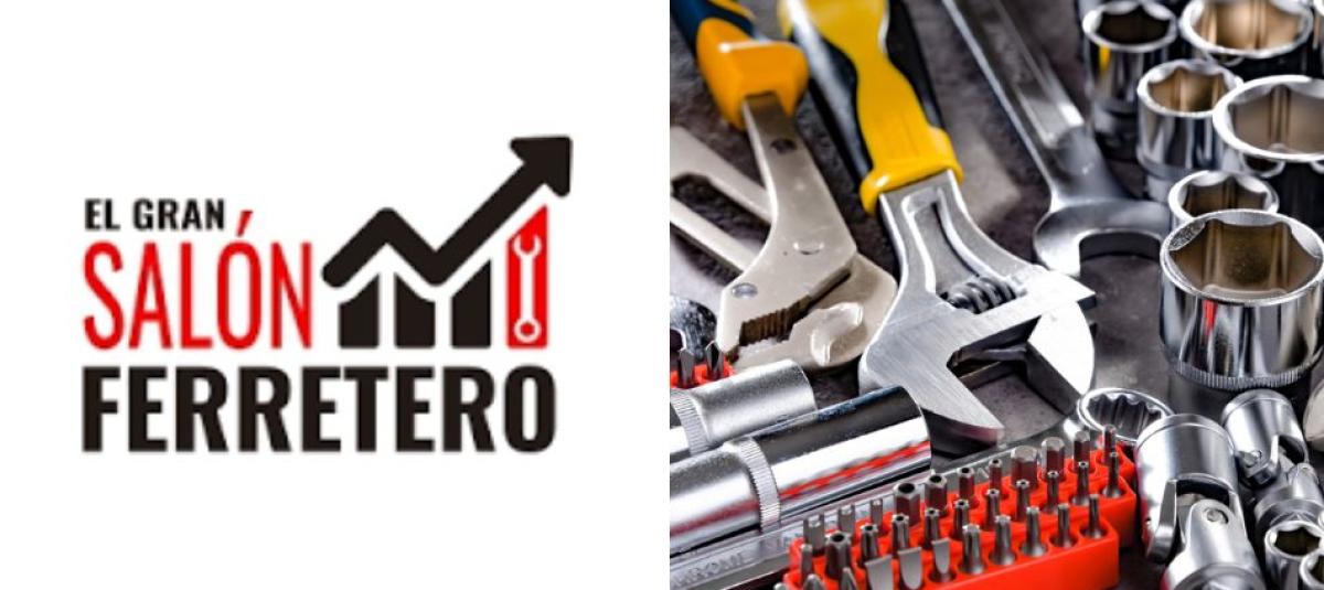 El Gran Salón Ferretero regresa a Corferias este 2024