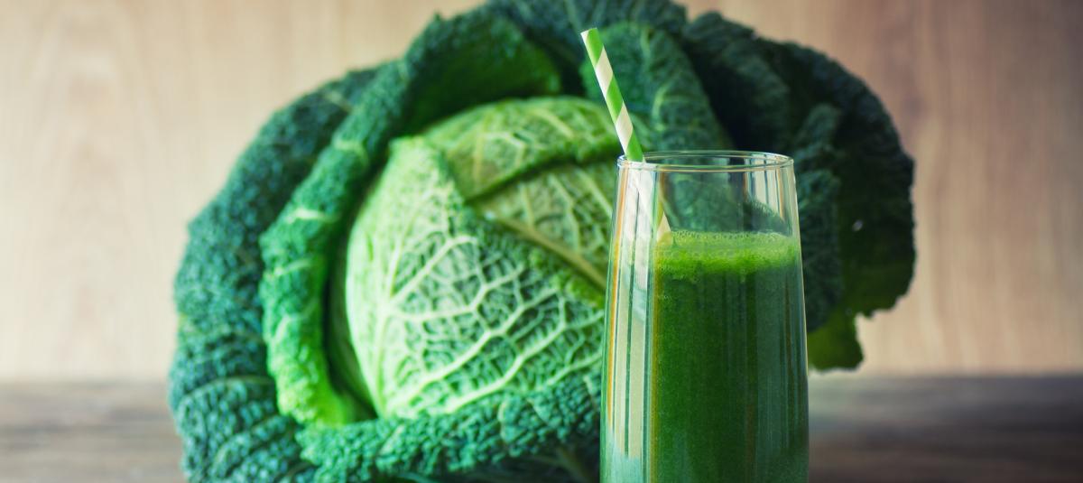 Los beneficios del jugo de repollo con limón: para qué es bueno y cómo ...