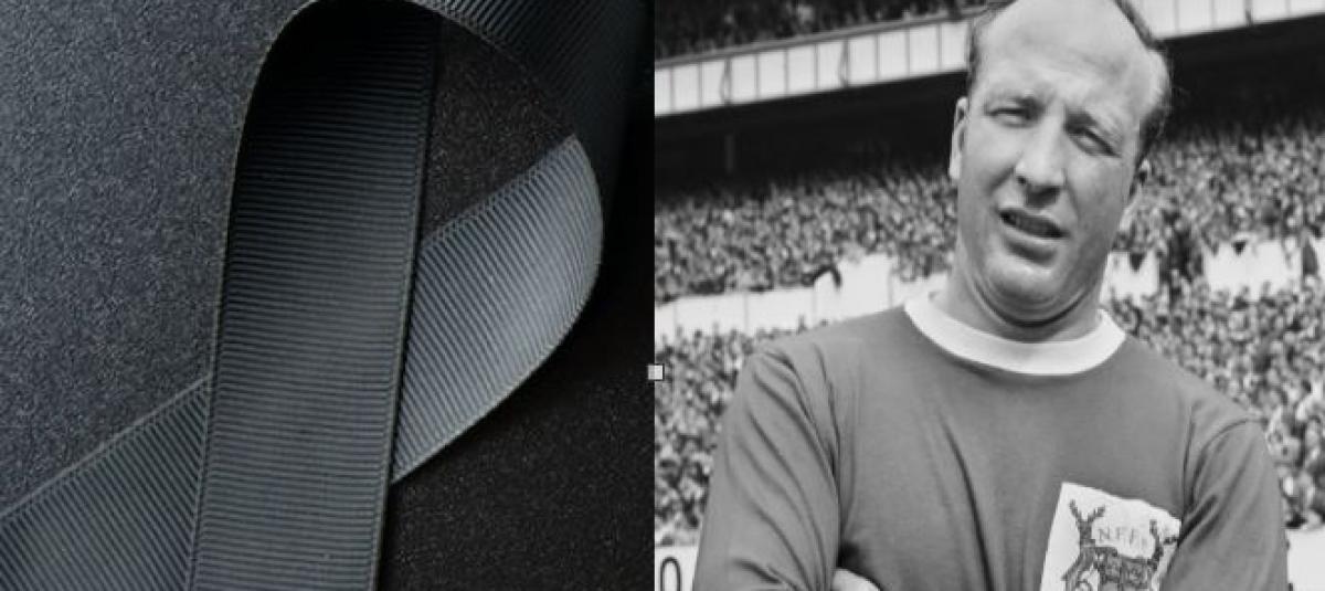 Muere el último Busby Babe que quedaba con vida, la estrella del ...