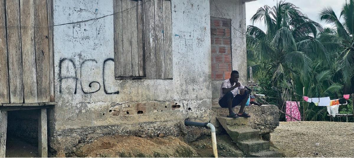 Así Han Crecido La Expansión Y Disputa Territorial De Los Grupos