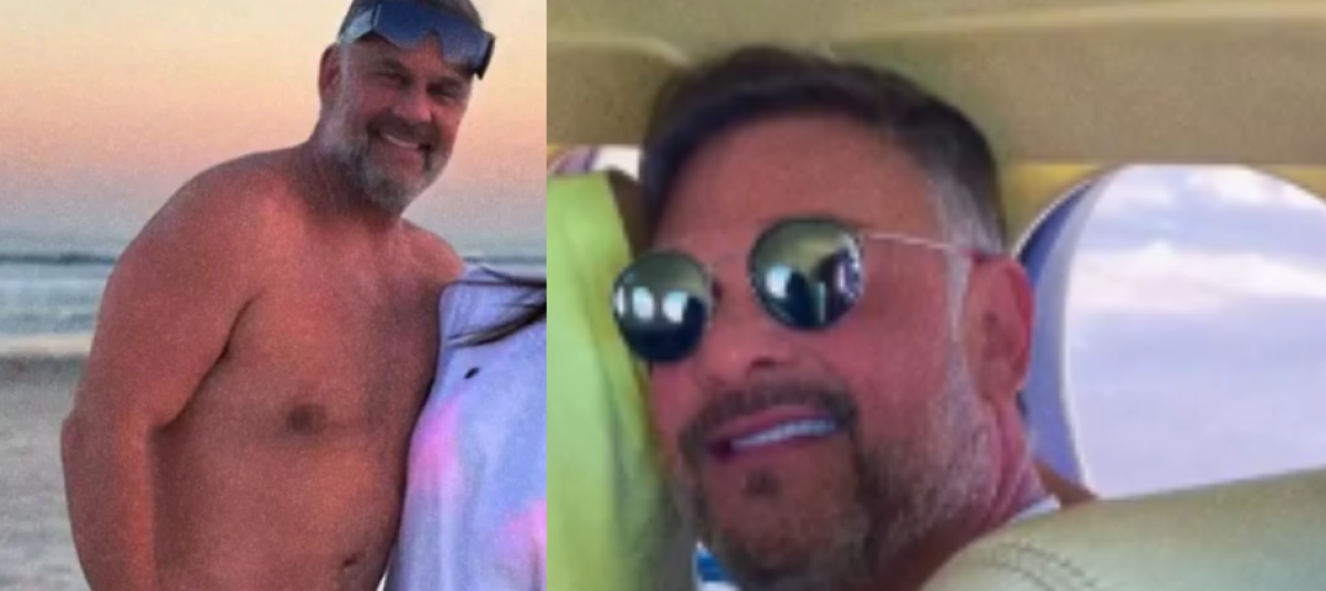 El señalado narcotraficante que llevaba una vida de lujos en Brasil y ...