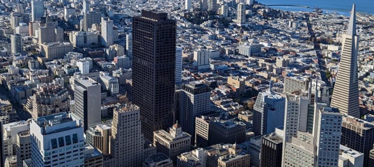 La ciudad más bonita de California, de acuerdo con un análisis de Forbes