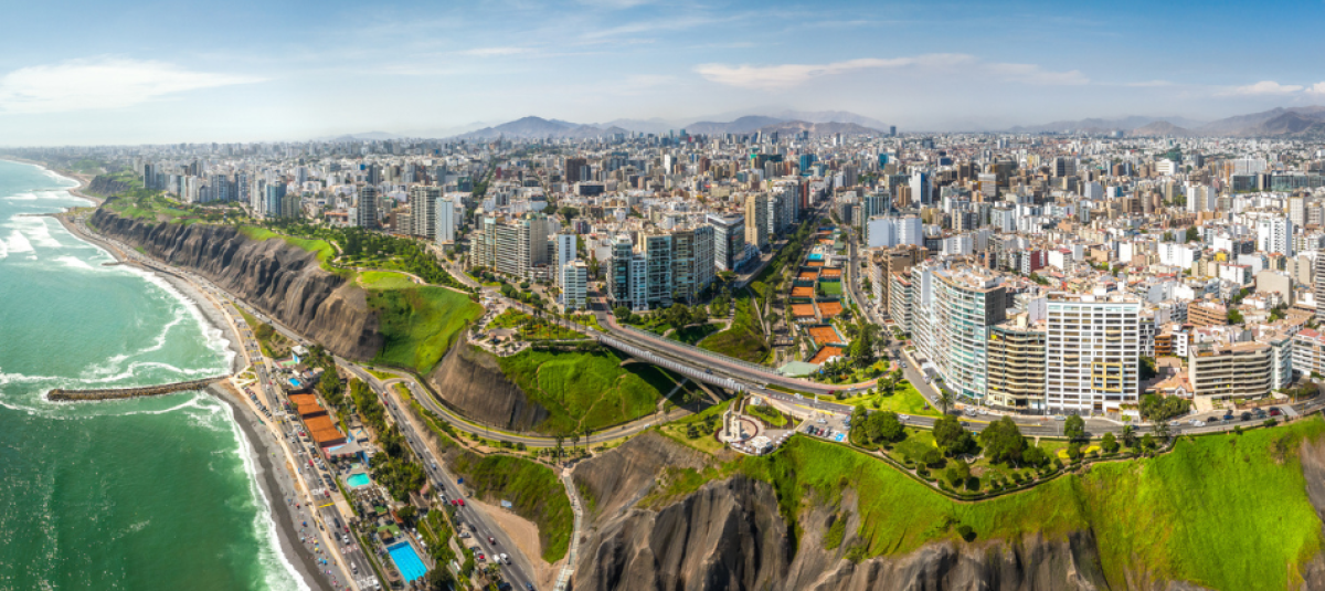 Lima: lugares recomendados para visitar en la ciudad