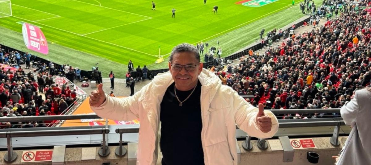 Esta es la ‘playlist’ personalizada de Mane Díaz para apoyar a la ...