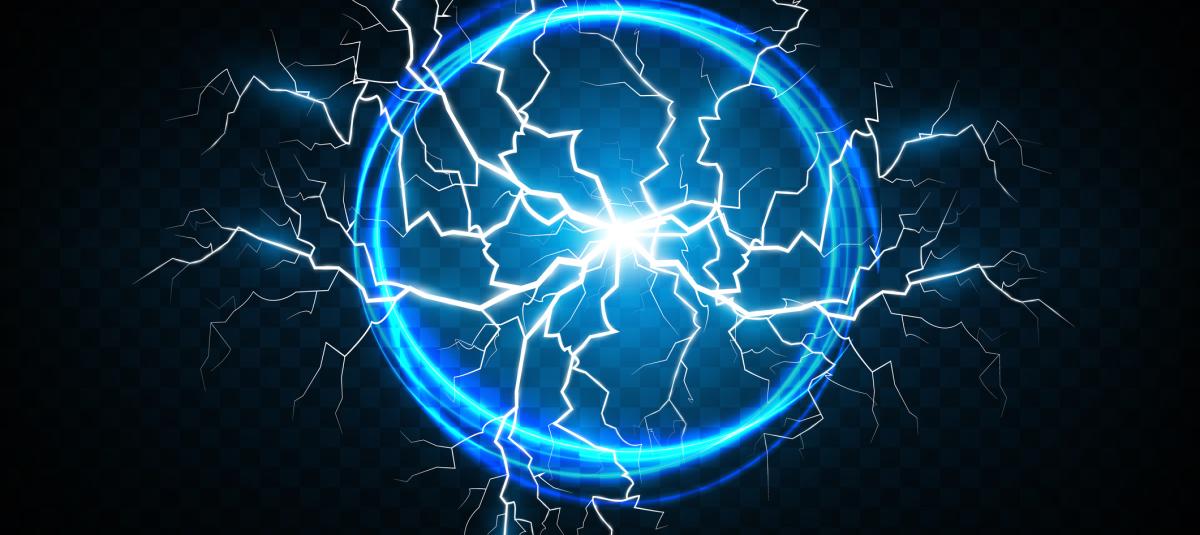 Rayo globular: uno de los fenómenos meteorológicos más extraños que se ...