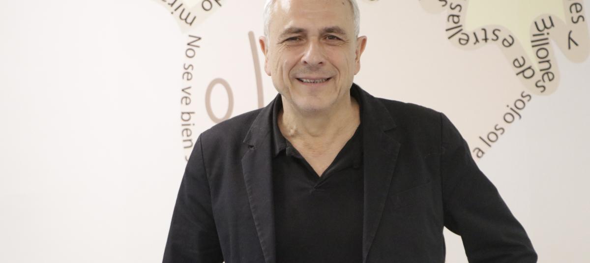 'La defensa de los animales es un tema político': Antonio Fischetti ...