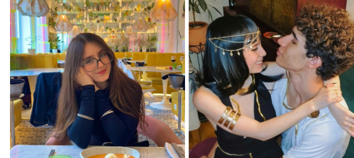 Ella es RoRo Bueno, la ‘influencer’ que genera polémica por atender a ...