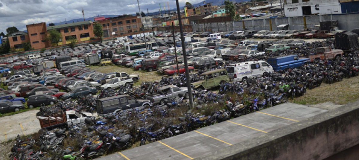 Bogotá: esta es la nueva estrategia para que los ciudadanos saquen sus ...