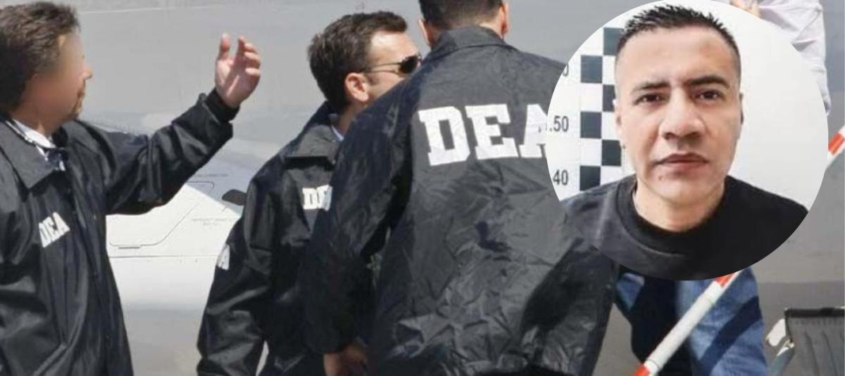 Alias Pipe Tuluá, el nuevo objetivo de la DEA en Colombia al que ligan ...