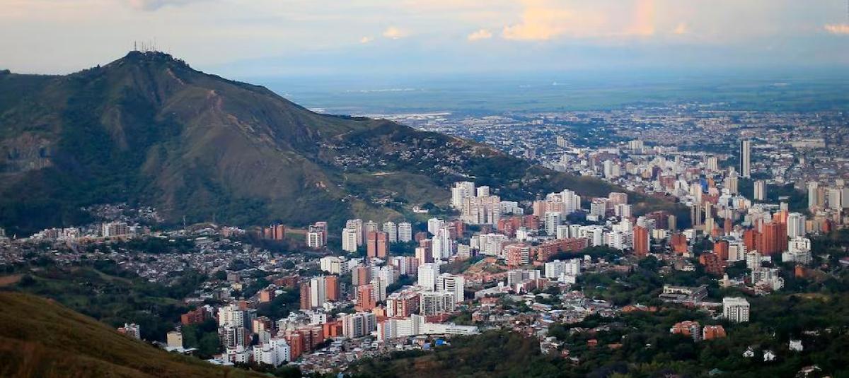 Cali, cada vez más cerca de ser una ciudad verde y sostenible