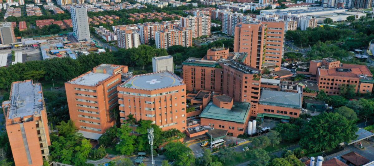 La apuesta de la Fundación Valle del Lili con la región