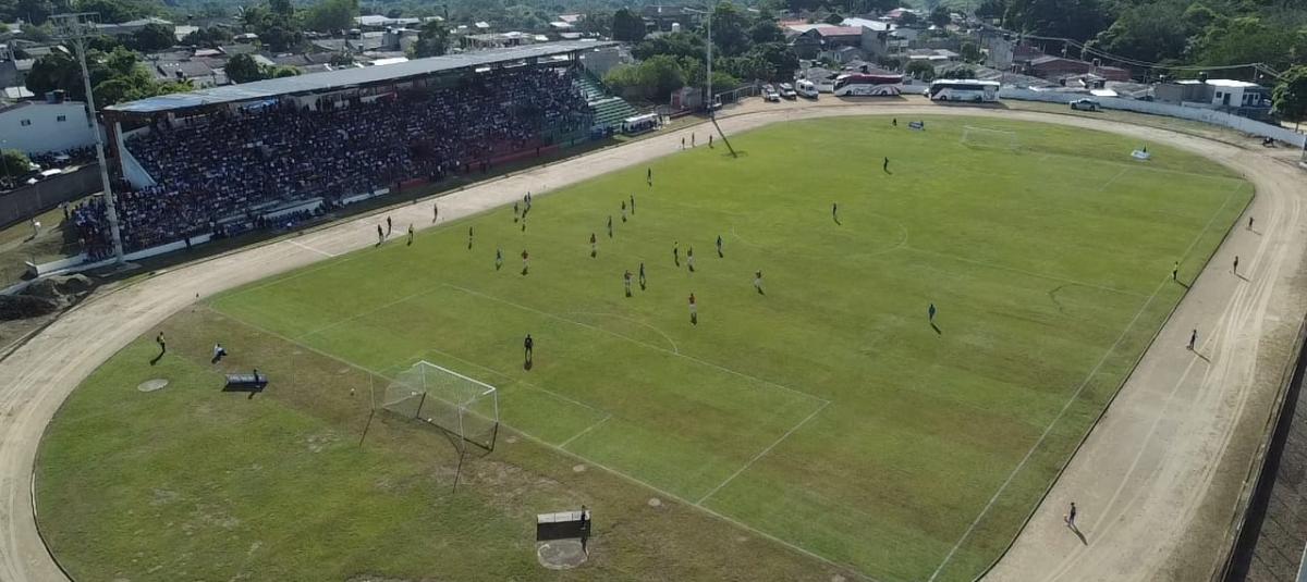 Sincelejo: impacto del fútbol profesional colombiano y Águilas en la ...