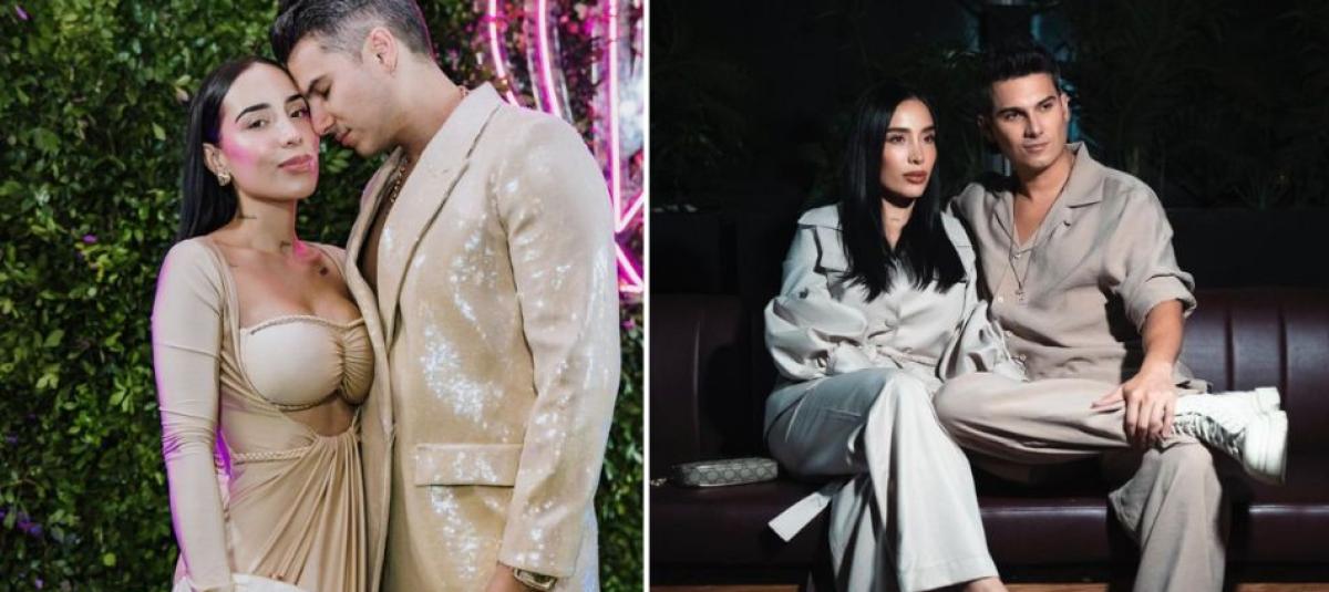 Pipe Bueno revela el problema que tiene con Luisa Fernanda W: ‘Me tiene que responder’