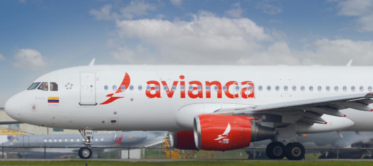 Los nuevos detalles de Avianca sobre el desvío de vuelo proveniente de ...