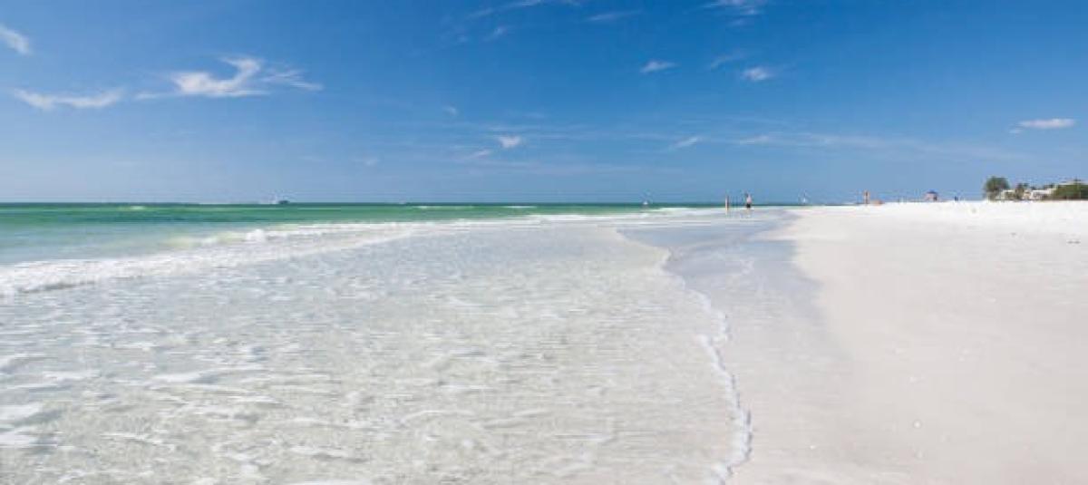 ¿Cuál es la mejor época para visitar las playas de Florida? (No es el ...