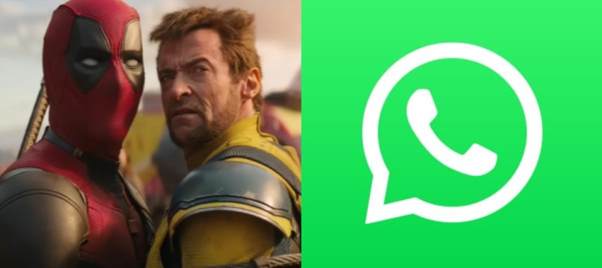 ¿Cómo activar el modo ‘Deadpool’ en WhatsApp? Siga el paso a paso