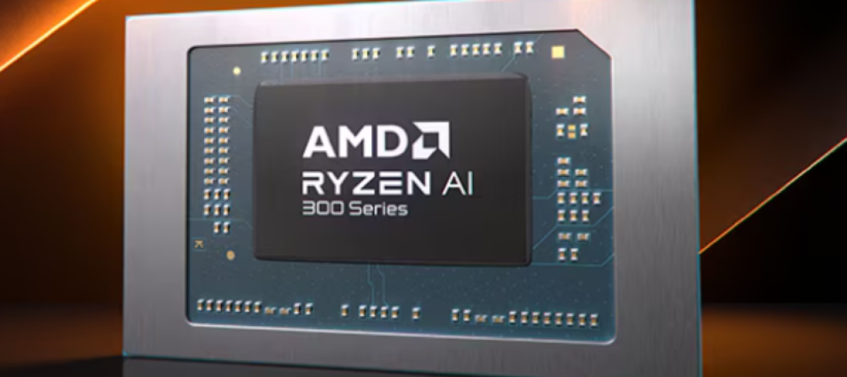 Con inteligencia artificial: AMD mostró en Los Ángeles sus nuevos ...