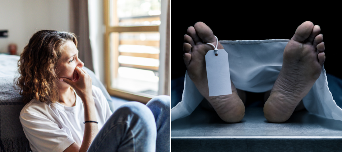 Tanatofobia: por qué le tenemos miedo a la muerte y cómo asumir que es ...