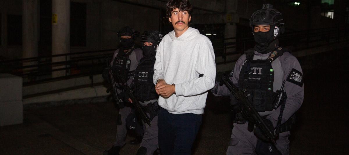 El caso de abuso sexual en el Carnaval de Riosucio por el que España ...