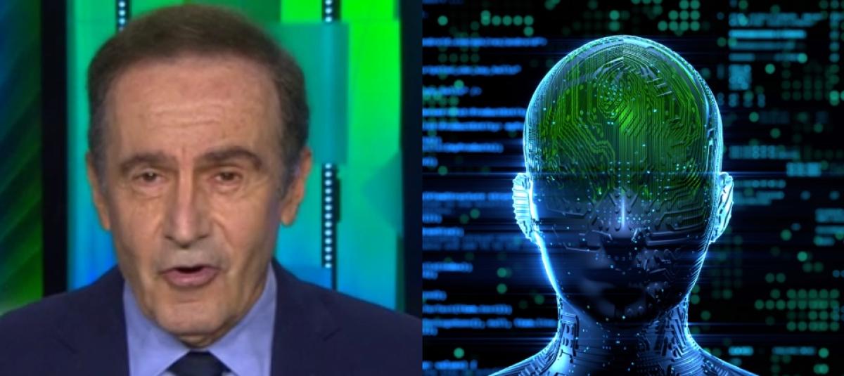 ¿Cómo impacta la inteligencia artificial en la felicidad, según Andrés ...