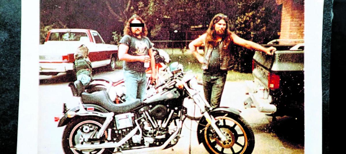 El infierno de ser un Hell Angel: esta es la serie de los secretos del ...